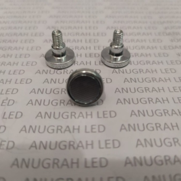 LED MODUL P5 FULL COLOR RGB SMD INDOOR (hanya panel atau panel & magnet ...